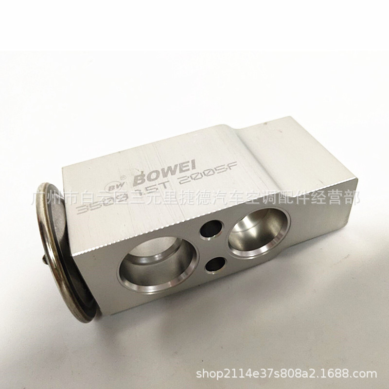 久保田空调膨胀阀447500-2750 447500-1482 245-7837 3A851-72170-阿里巴巴