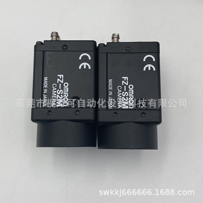 销售全新欧姆龙FZ3-355视觉系统工业相机FZ-S2M带线FZ-VS现货议价-阿里巴巴