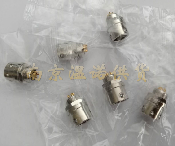 日本Tajimi（TWM）多治见圆形连接器EPRC05-RB5F-阿里巴巴