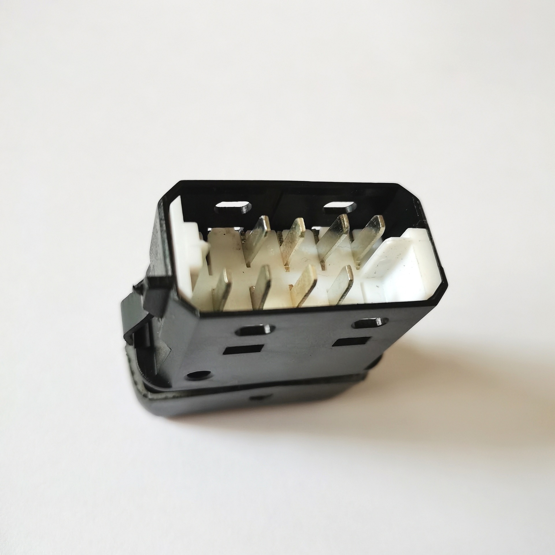 1421856 汽车玻璃升降开关 电动门窗玻璃升降器开关 车窗开关按钮-阿里巴巴