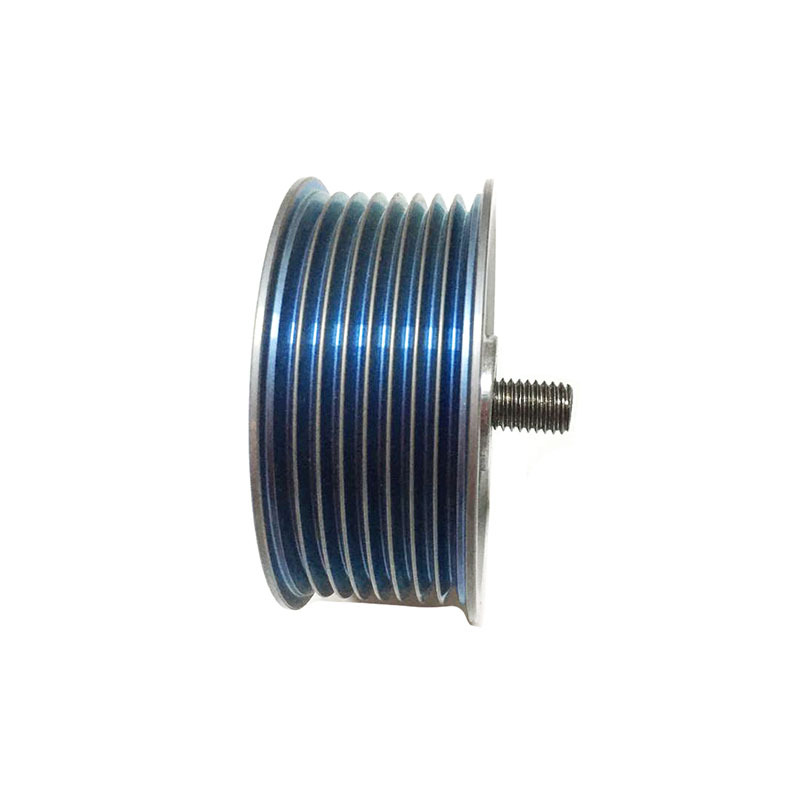 STZT 11287627053 适用于宝马 X6/7 E71/F01 皮带轮-阿里巴巴