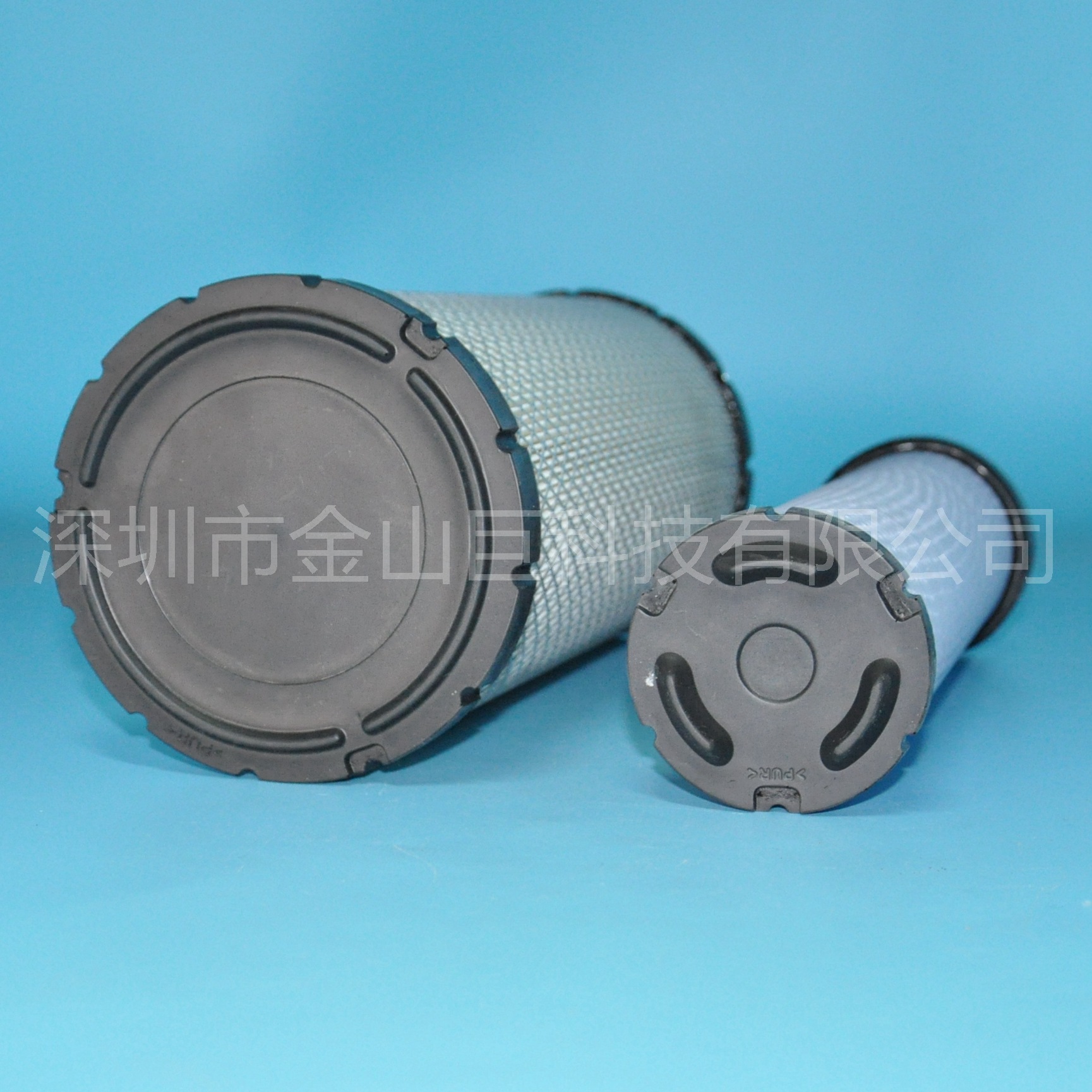 现货供应空滤P772579 P775300适用于拖拉机 挖掘机 压路机 铺路机-阿里巴巴