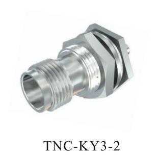爱得乐/ADL TNC-KY3-2 TNC系列射频同轴连接器批量供应销售-阿里巴巴
