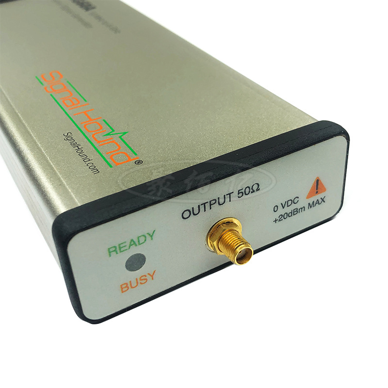 Signal Hound VSG60A 便携式矢量信号源模块 50 MHz 至 6 GHz-阿里巴巴