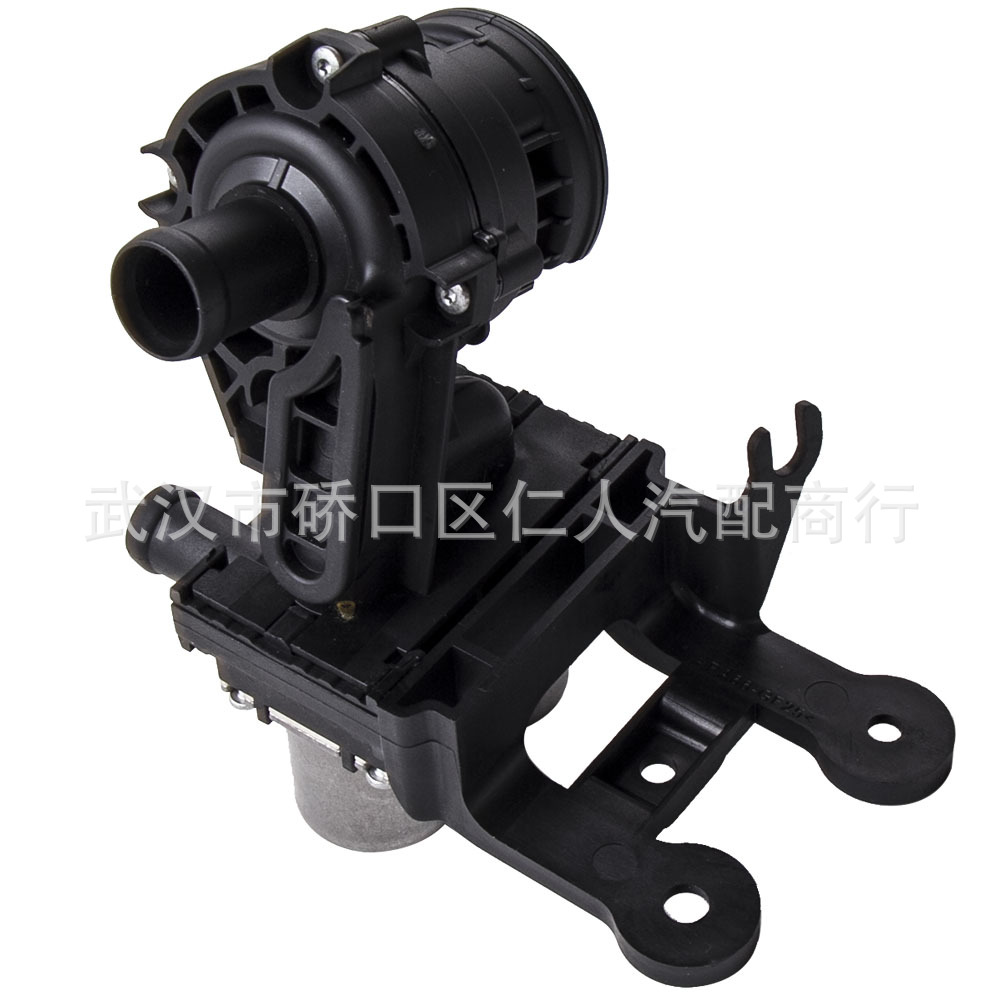 适用于A6 S6汽车暖通空调加热器控制阀空调暖风水阀 4F1959617B-阿里巴巴