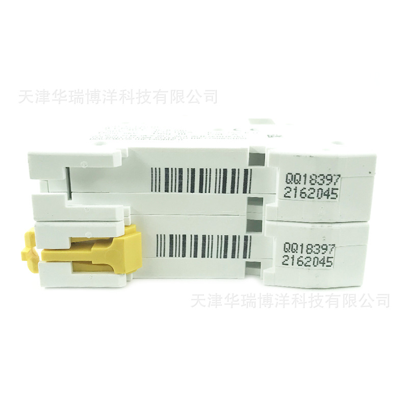 C65H-DC 2P C16A微型直流断流器A9N22076小型空开-阿里巴巴