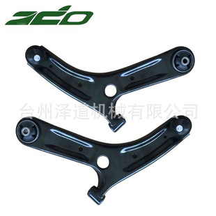 适用现代I10控制臂54500B4000 54501B4000 54500B9000 54501B9000-阿里巴巴