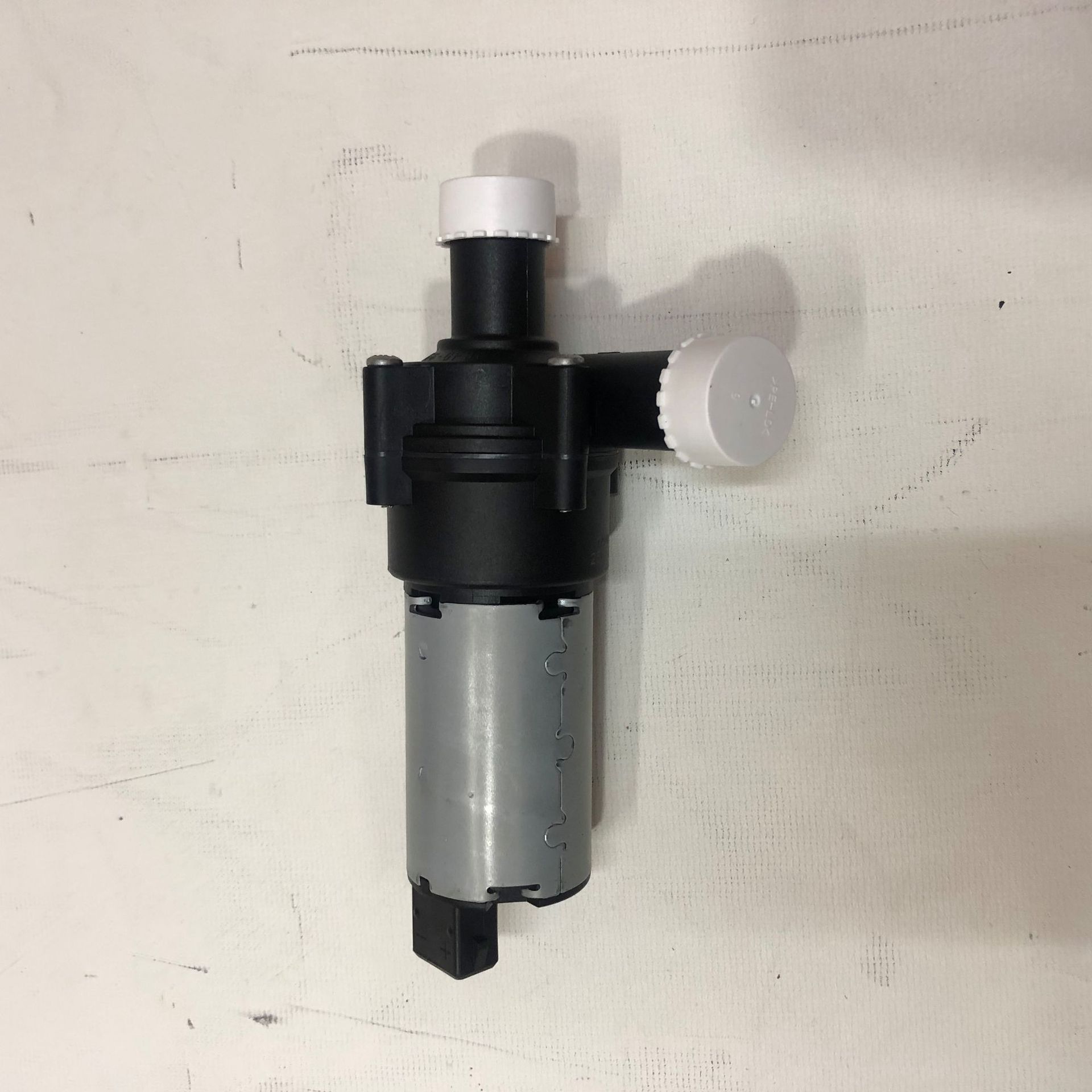 辅助水泵 电子水泵 适用大众福特奥迪 251965561B-阿里巴巴