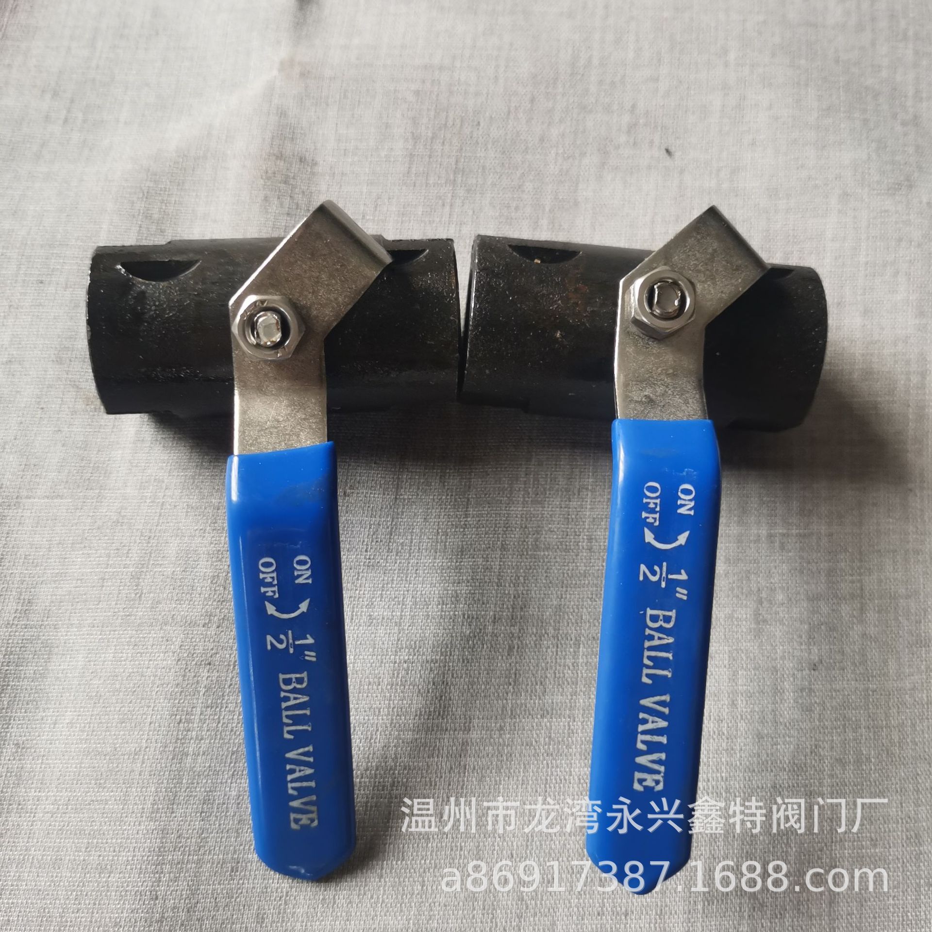 温州龙湾厂家供应碳钢广式球阀Q11F-16C 碳钢阀门 WCB内螺纹球阀-阿里巴巴