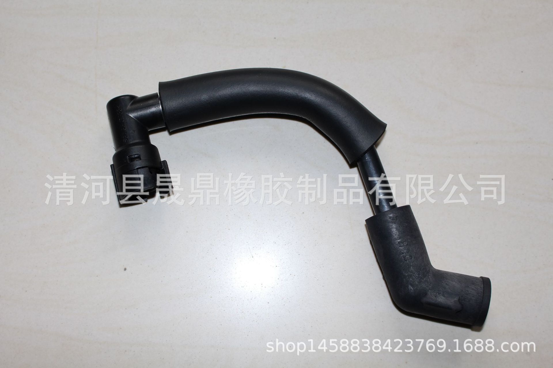 适用于别克昂科威1.5T 雪佛兰中冷器管 涡轮增压管 油管 22727774-阿里巴巴