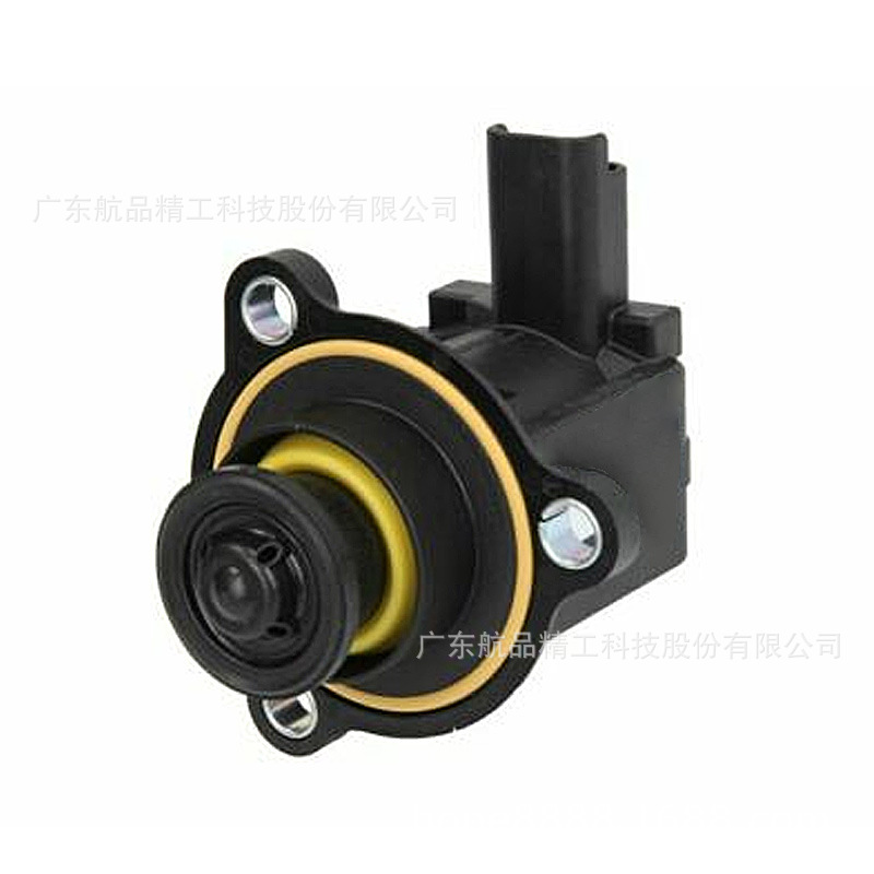 适用标致雪铁龙宝马涡轮增压调节阀701830130 701115080 全新-阿里巴巴