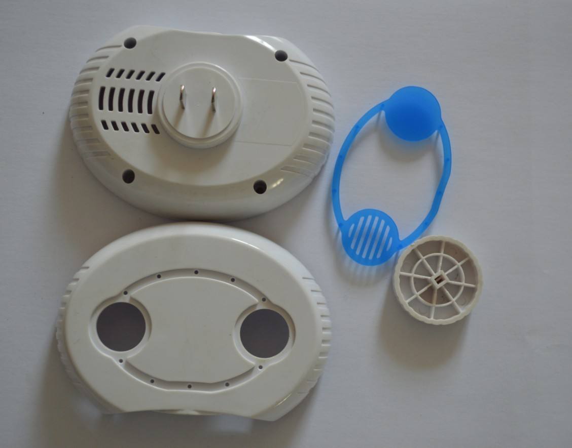 注塑外壳配件开发 注塑模具家用日用品外壳设计 塑料外壳开模4012-阿里巴巴