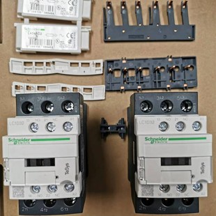 好价格（原厂国外采购）势可逆接触器LC2D65AG7 LC1D65M7C-阿里巴巴