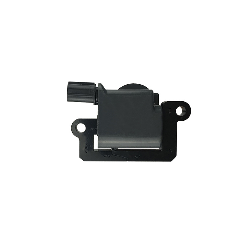 适用于三菱戈蓝帕杰罗铭潮汽车高压包点火线圈H6T12471A 1832A020-阿里巴巴
