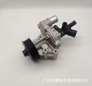 BK3Q-8A558-GD水泵总成适用于福特 FORD ranger 2012 3.2排量-阿里巴巴