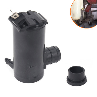 外贸汽配 适用本田汽车前挡风玻璃清洗泵 85310-22080 8531010410-阿里巴巴