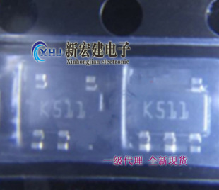 主营原装/ST意法 TS391ILT 电压比较器 丝印K511 原厂原包-阿里巴巴