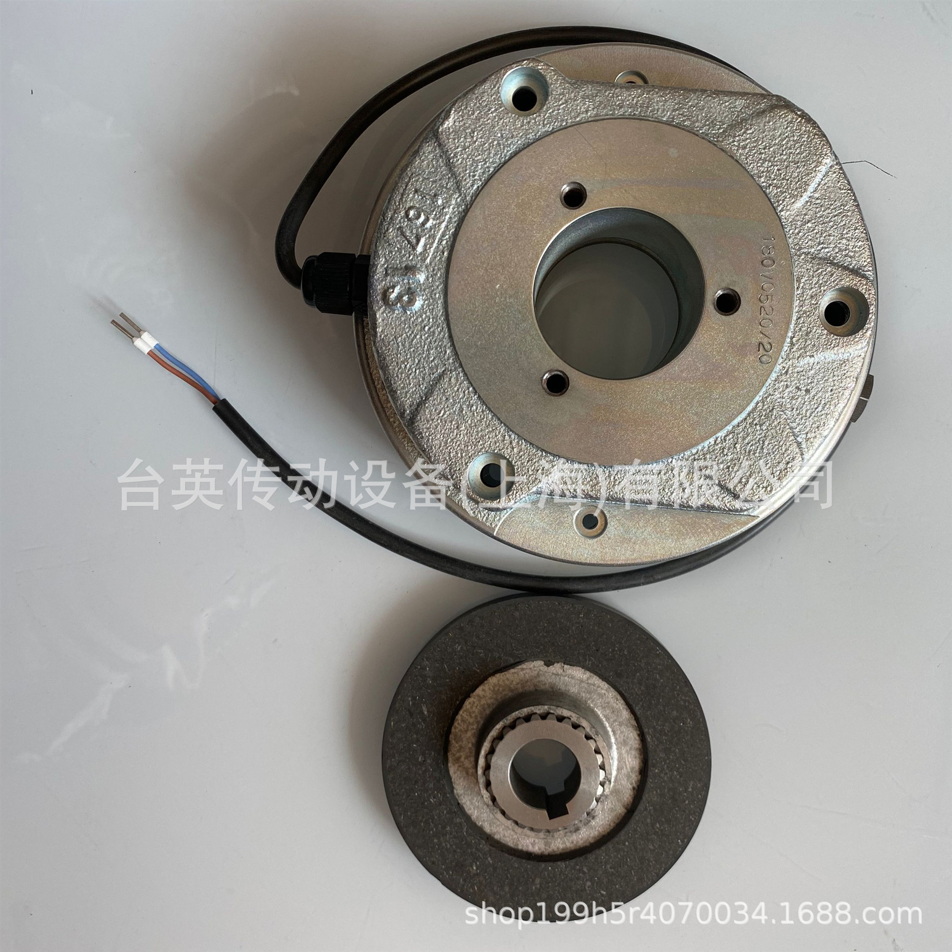 PRECIMA普瑞玛电磁制动器FDW08, FDW10, FDW13, FDW15, FDW17-阿里巴巴