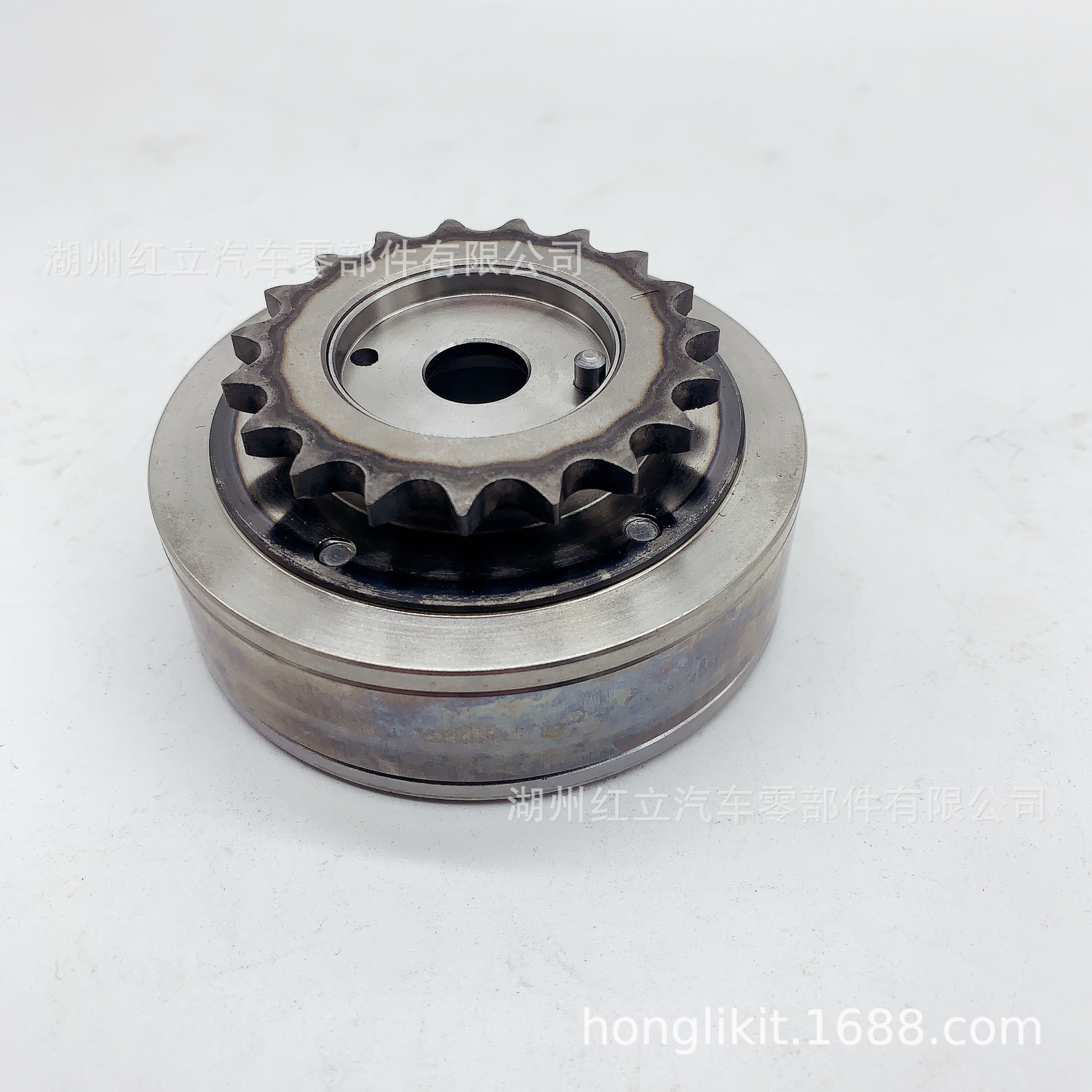 适用奥迪BWE/BPJ 发动机正时链条修理包06F109217A / 06D109229B-阿里巴巴