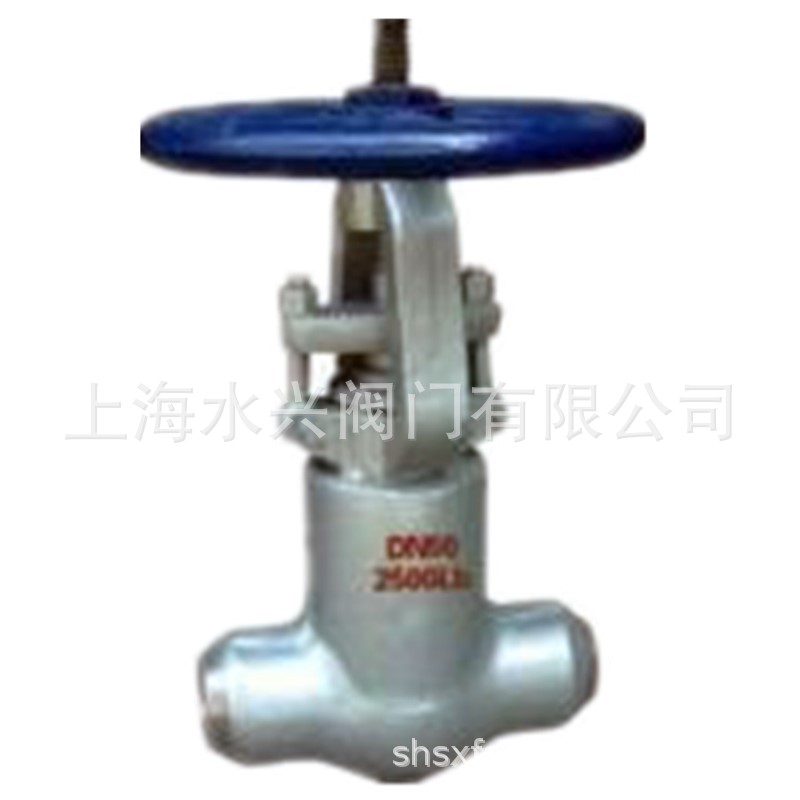 Z61Y-100I焊接式手动铬钼钢闸阀 手动焊接式铬钼钢闸阀-阿里巴巴