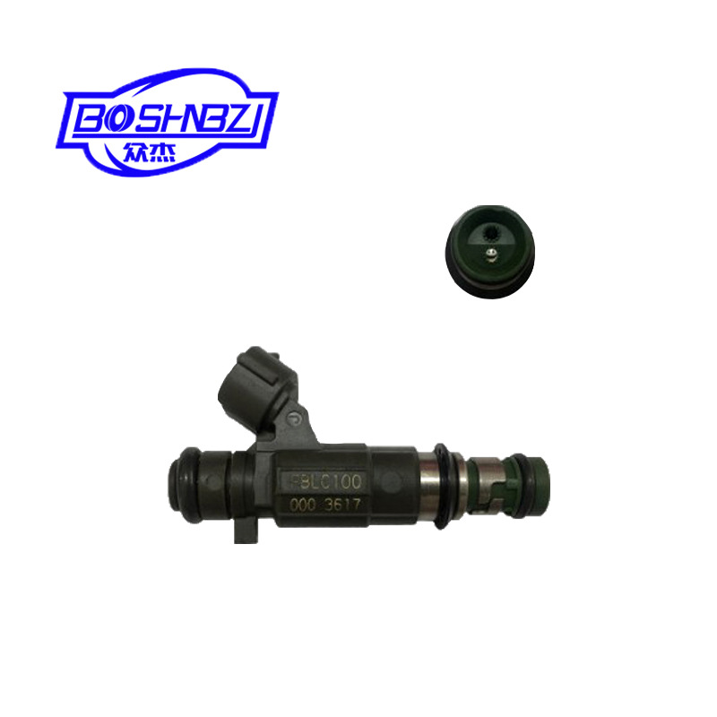 跨境货源适用于日产 斯巴鲁翼豹2.5L 喷油嘴 16611-AA430 FBLC100-阿里巴巴