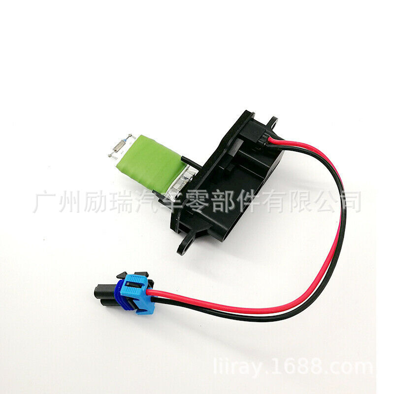 89018770 汽车空调暖风电阻适用于GMC Chevy Van Benz W639 Vito-阿里巴巴