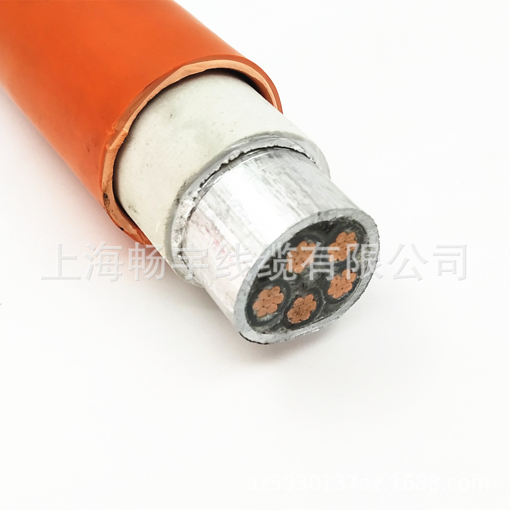 供应BTTZ BTTVZ/750V矿物绝缘电缆 中大元通线缆 耐火阻燃耐温-阿里巴巴