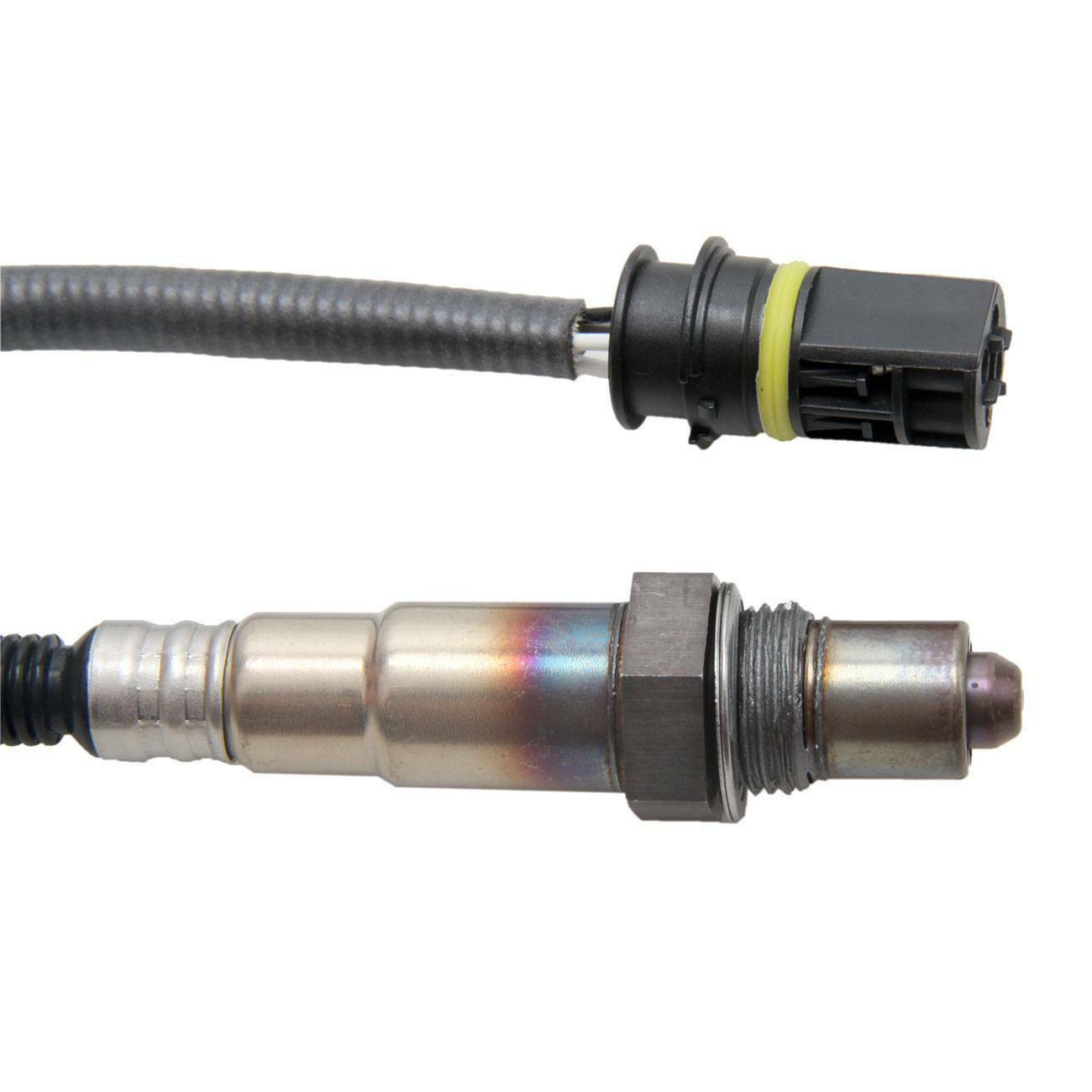 氧传感器/氧气检测器/含氧监测 适用于奔驰W163W220 0015406017-阿里巴巴