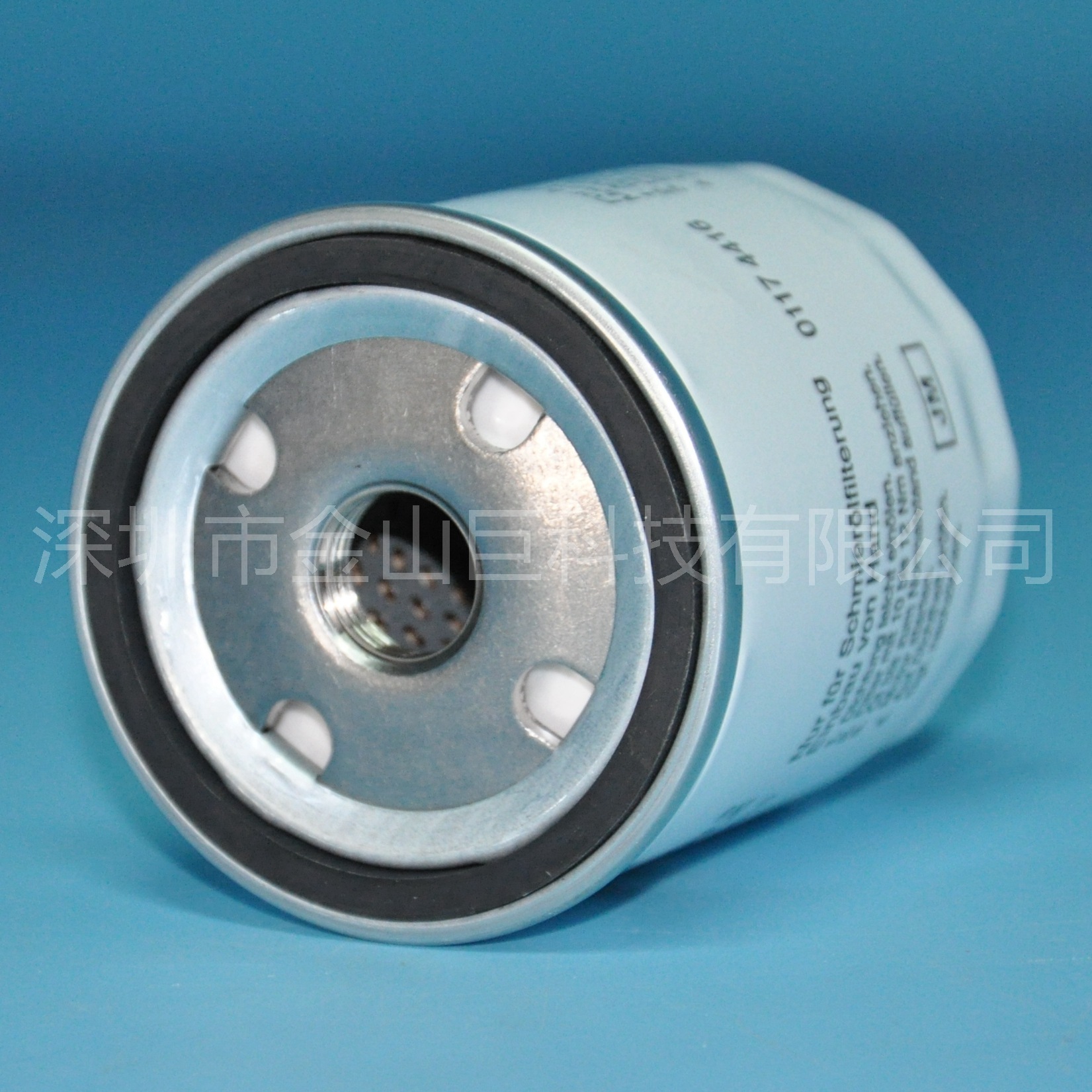 机油滤清器01174416 LF3766 B228 440-6232 P502022 11715272-阿里巴巴