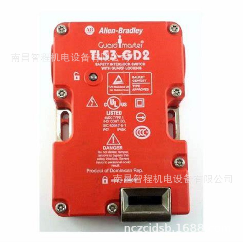 全新TLS-GD2 TLS1-GD2 TLS2-GD2 TLS3-GD2罗克韦尔AB开关现货-阿里巴巴