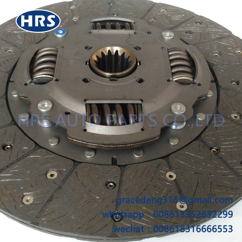 31250-60470适用于丰田兰德酷路泽VDJ200 离合器片总成离合器片标-阿里巴巴