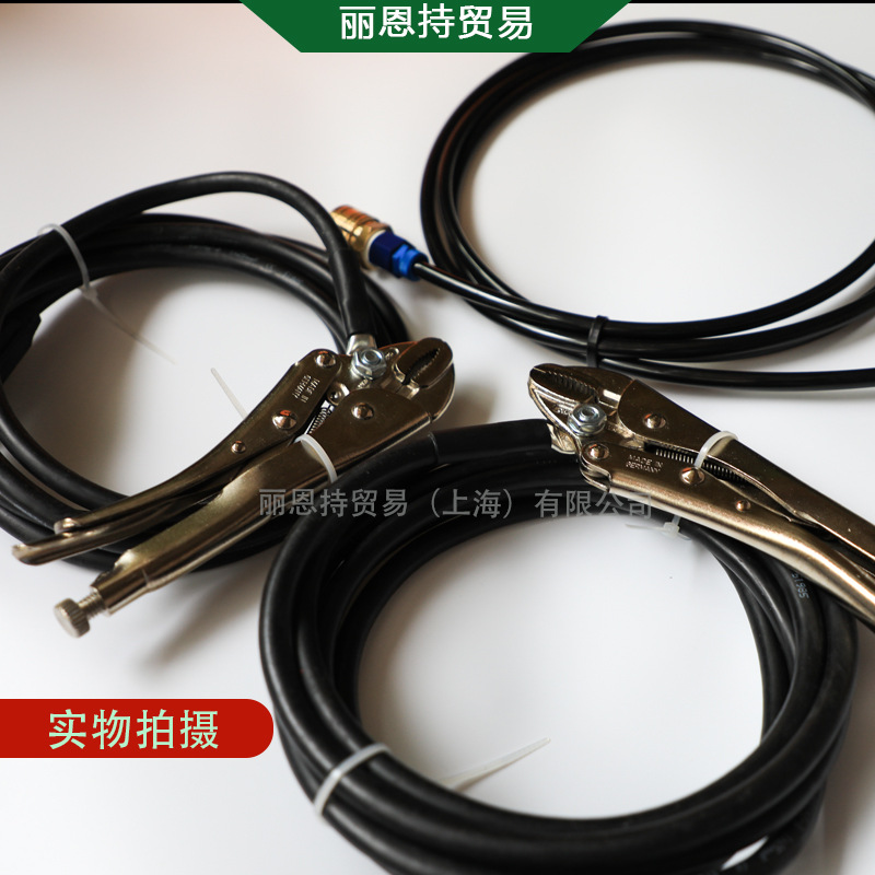 经销 德国 索亚 SOYER PH-3N SRM 全自动螺柱焊枪-阿里巴巴