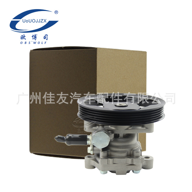 MR403656适用三菱蓝瑟F3/C33A汽车转向助力泵全新方向机助力器-阿里巴巴