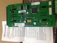 爱德华报警设备中央处理器单元3-CPU3 CPU卡 EST3系列-阿里巴巴