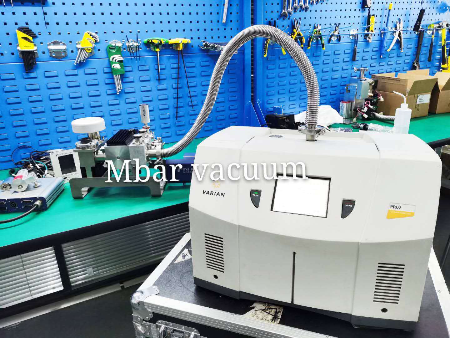 INFICON LDS3000氦质谱检漏仪维修 英福康检漏仪维修-阿里巴巴