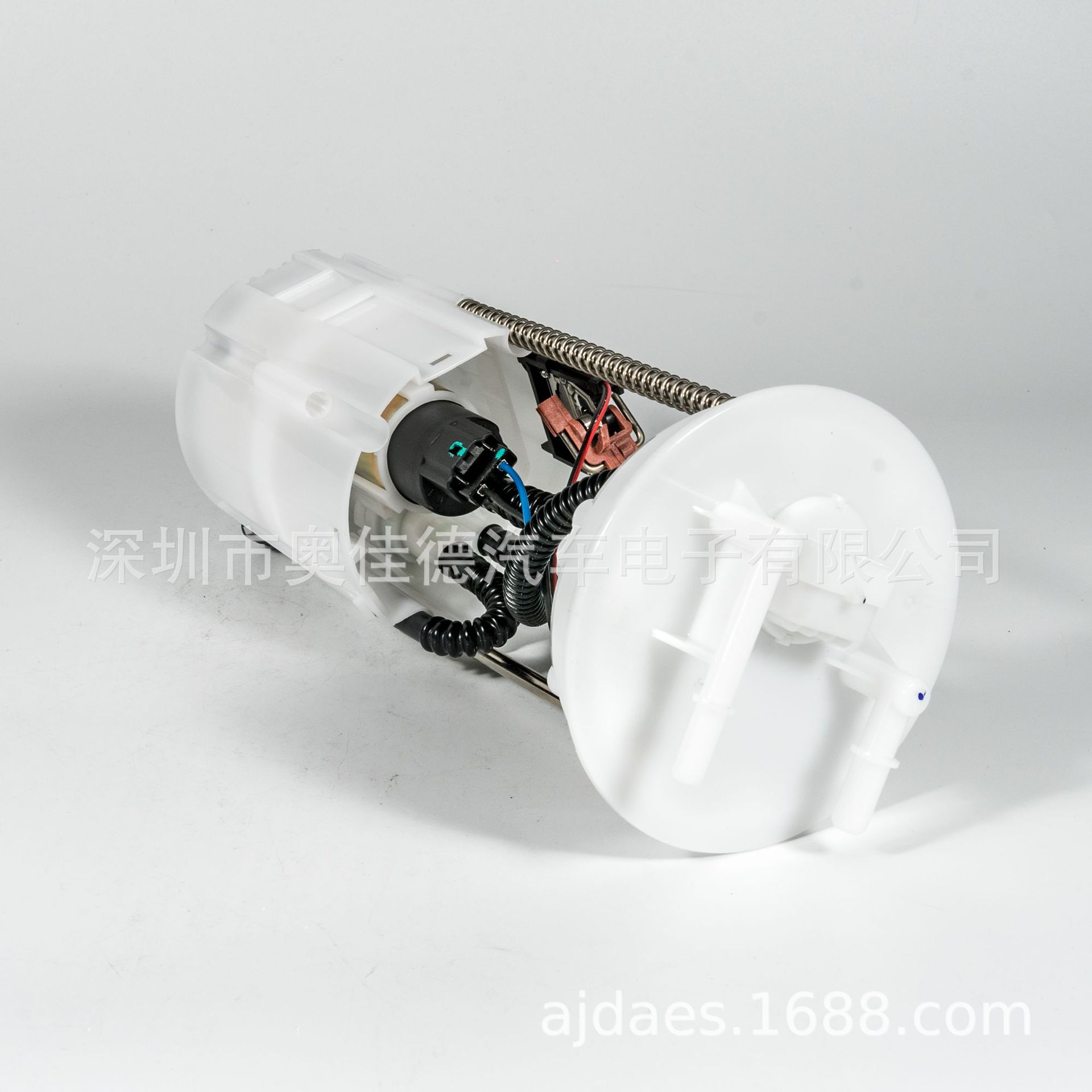 适用于 奇瑞 QQ3 高端燃油泵总成S11-1106610DA-阿里巴巴