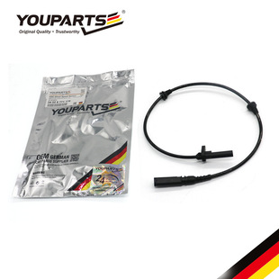 适用于宝马 E70/E71/E70LCI/F15/F16ALL ABS线前L/R 34526771776-阿里巴巴