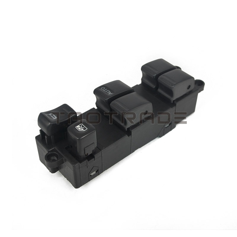 适用于斯巴鲁汽车玻璃升降器总控开关 车窗升降开关83071-SA040-阿里巴巴