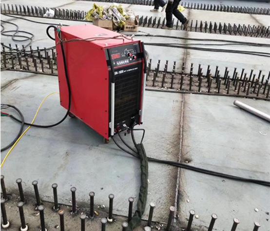电弧螺柱焊机RSN-2500螺柱焊机钢结构楼板栓钉焊接拉弧式螺柱焊机-阿里巴巴