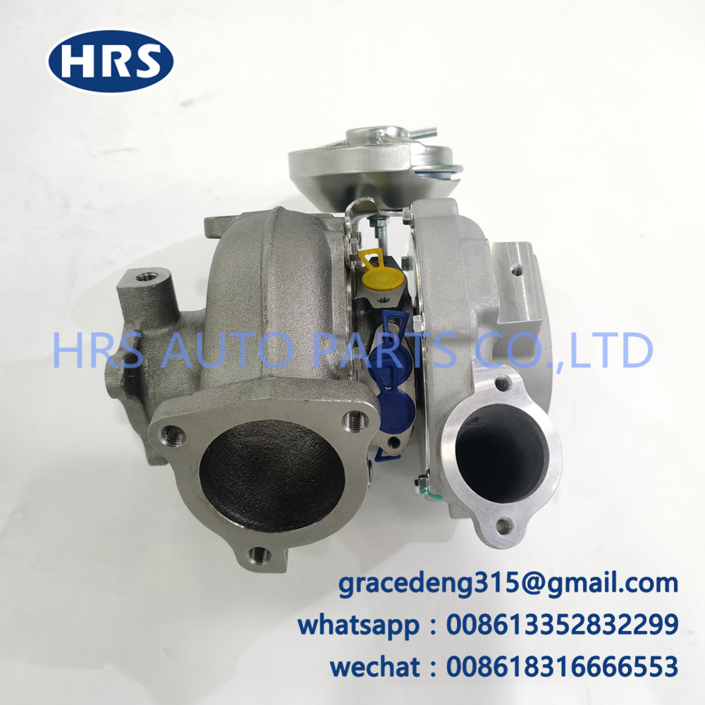 17201-51010适用于丰田兰德酷路泽皮卡VDJ79 1VD发动机涡轮增压器-阿里巴巴