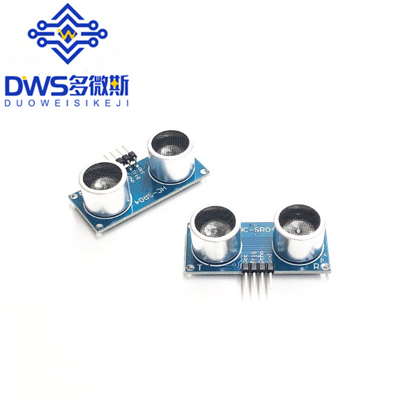 HC-SR04P ultrasonic ranging module ranging sensor module 3-5.5V wide ...
