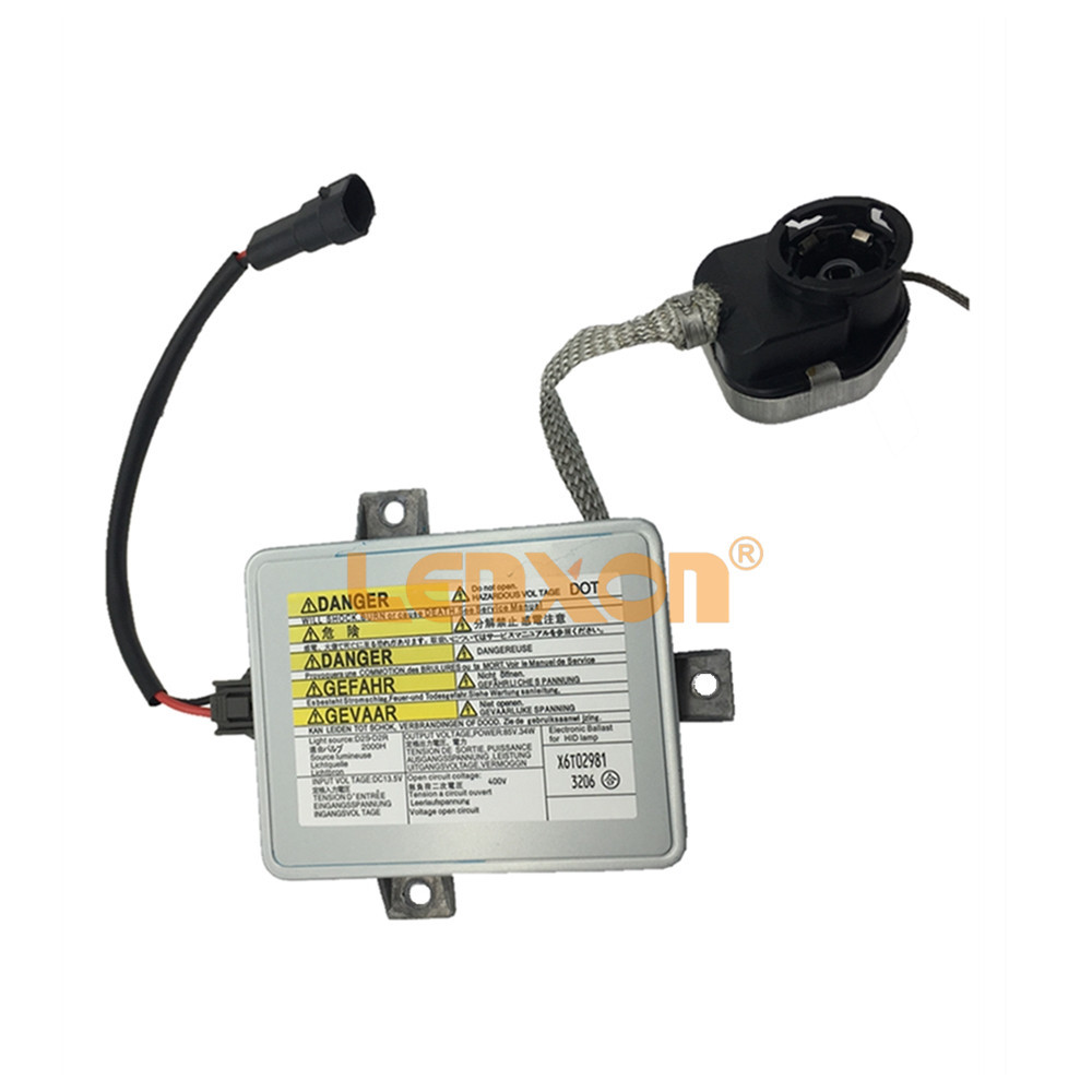 D2S安定器高压包电脑板镇流器X6T02971 X6T02981 W3T10471-阿里巴巴