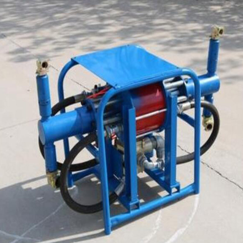 2ZBQ-8/12型气动双液注浆泵 2ZBQ-8/12型气动双液注浆泵-阿里巴巴