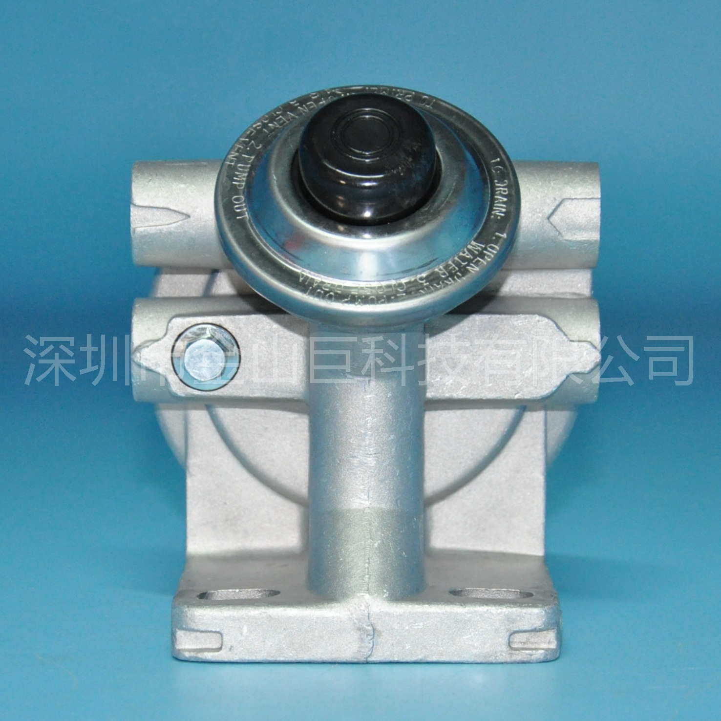 油水分离滤清器滤座42550973 87801807 0004774408手压泵滤座-阿里巴巴