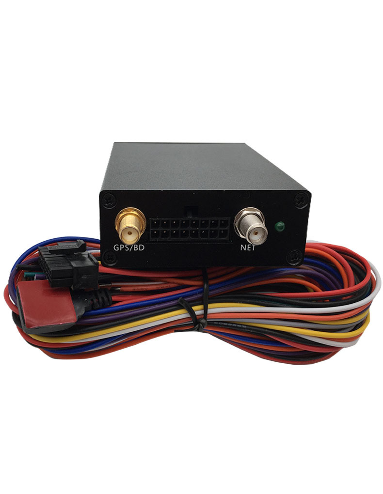 4g北斗gps定位器TBOX车载终端GB/T32960新能源汽车T-Box车载TBOX-阿里巴巴