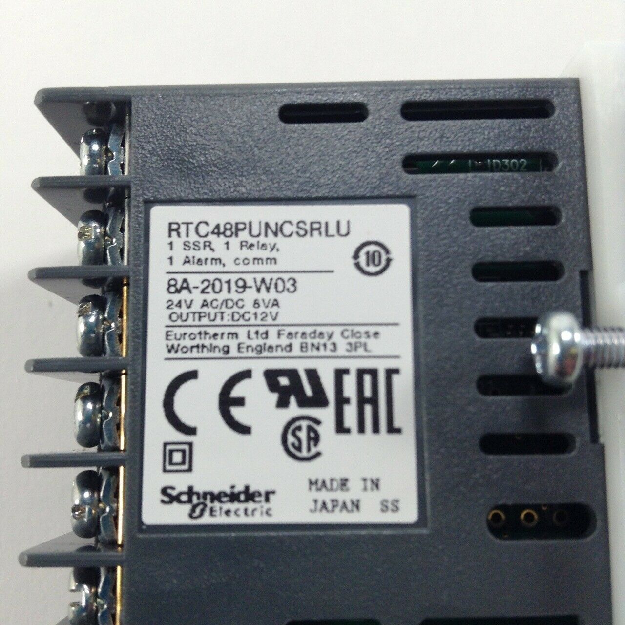 国外直接采购好价格温控器RTC48PUNCSNHU RTC48PUNCSNLU原厂全新-阿里巴巴