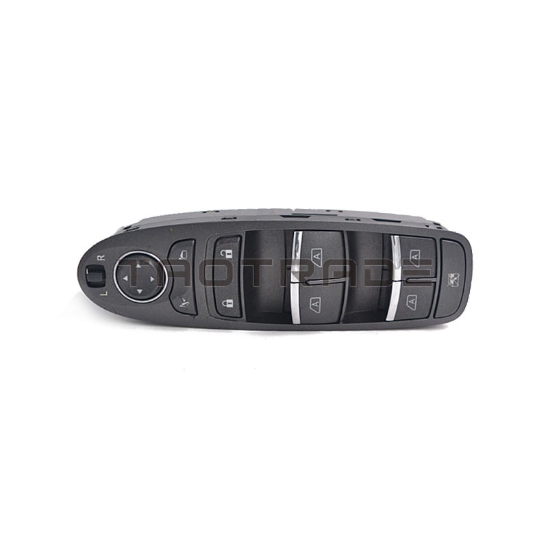 适用于日产Nissan汽车升降开关/左前门玻璃总开关 25401-3JP1A-阿里巴巴