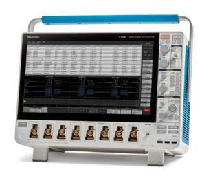 Tekronix/泰克MSO64B/MSO66B/MSO68B增强型混合示波器 泰克示波器-阿里巴巴