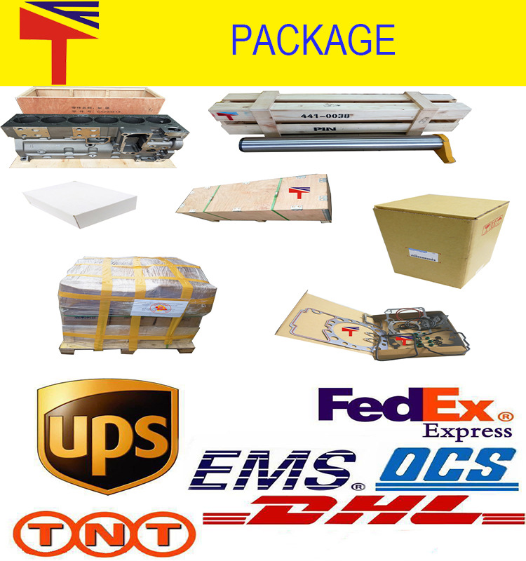 适用挖机配件 345B 转速传感器522-1641 5221641-阿里巴巴