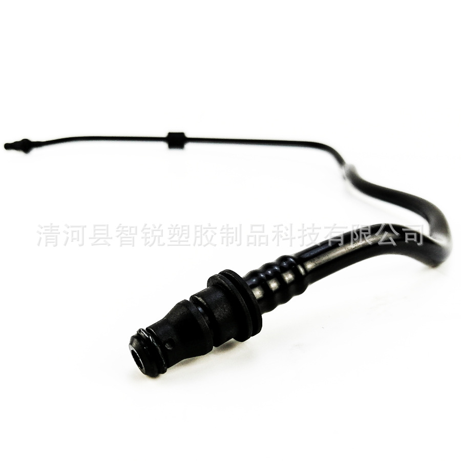 适用于汽车S级M278排气管W222副水壶水管A2225014125注塑模具加工-阿里巴巴